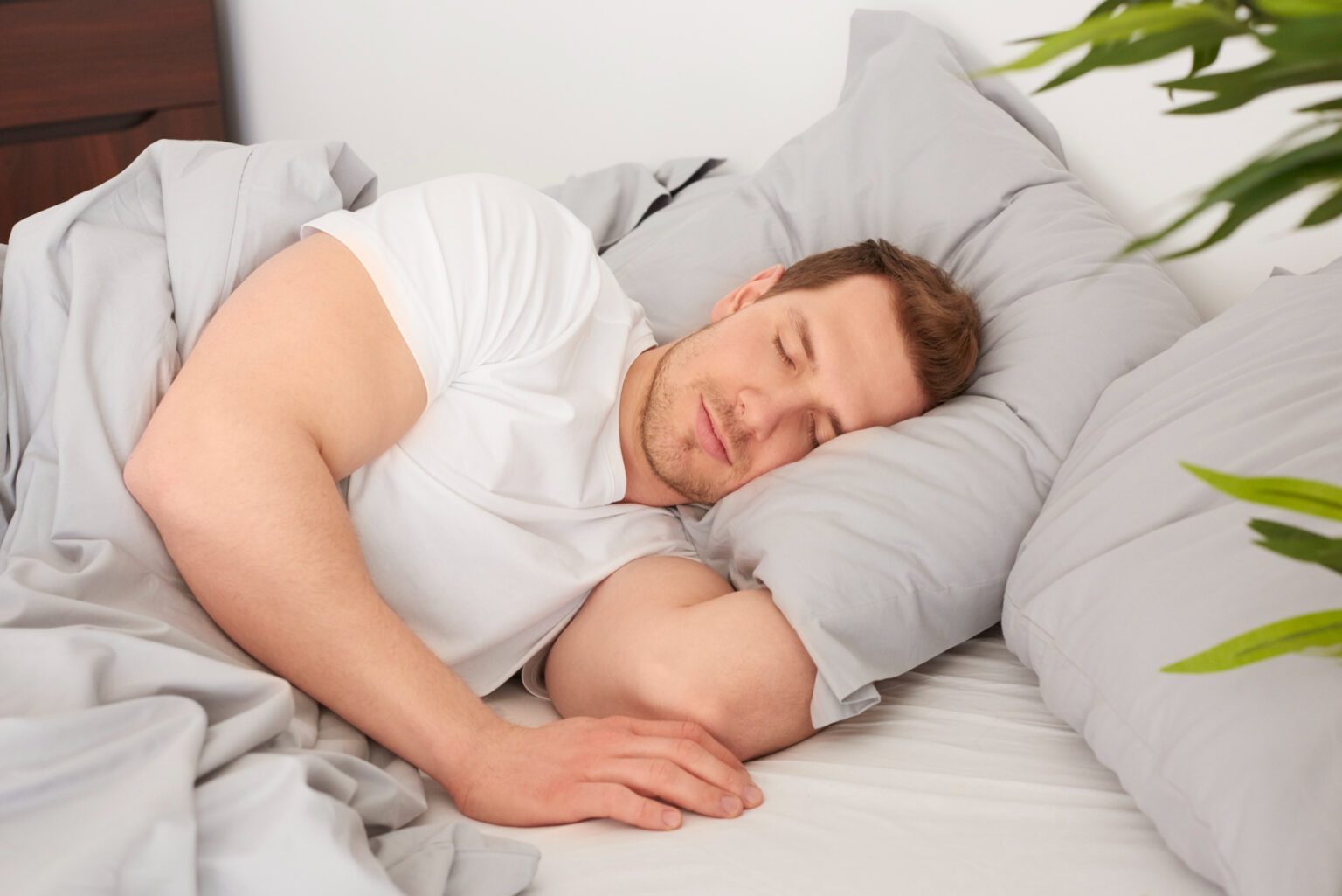 Snoring Treatment & Sleep Clinic | Hobson Institute