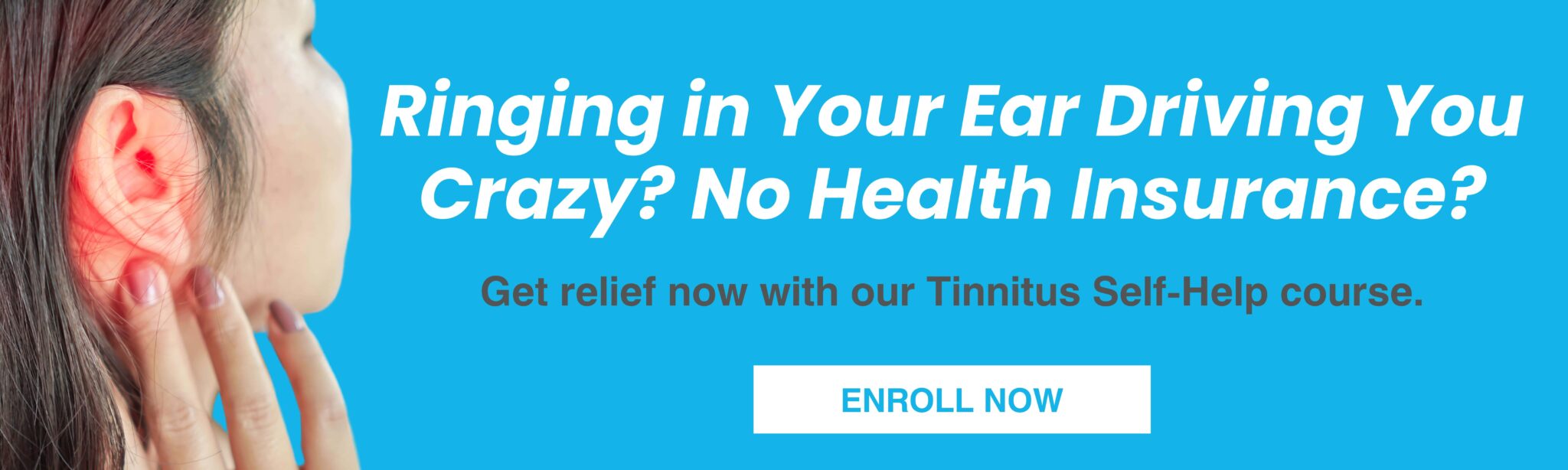 Tinnitus Treatment & Sound Therapy | Hobson Institute