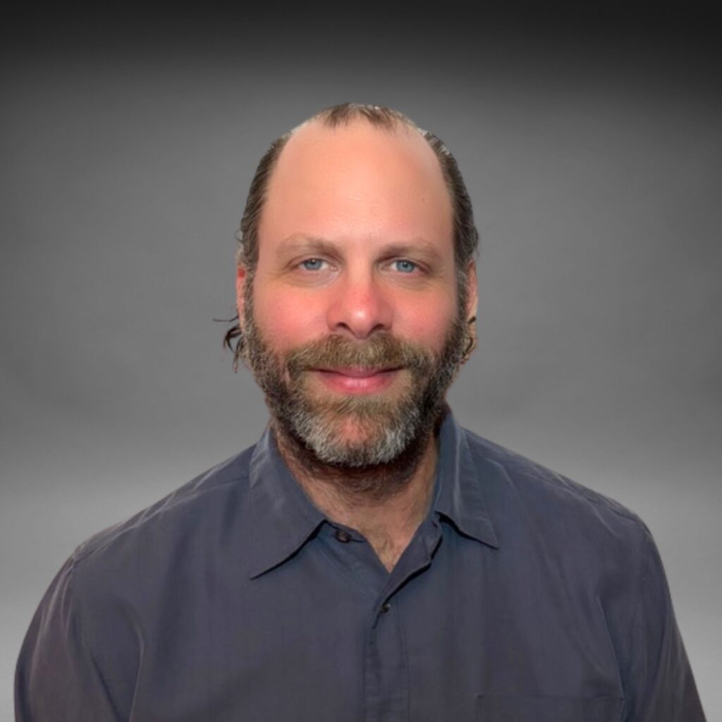 Meet Jason Stein: Practitioner at Hobson Institute